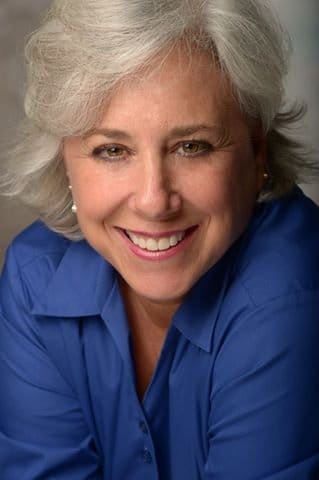 Picture of Mary Leonard