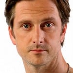 Picture of Nicholas Gleaves