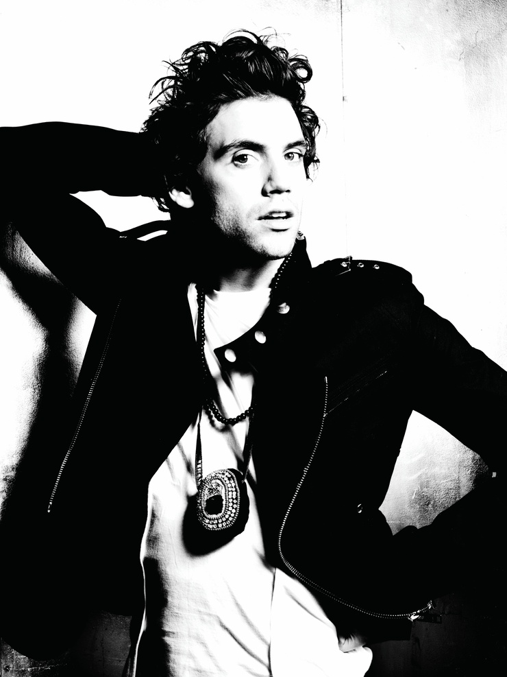 Picture of Mika