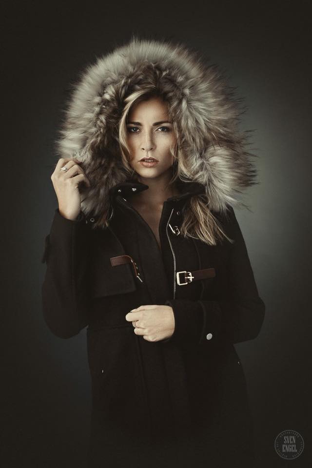 Picture of Victoria Paschold