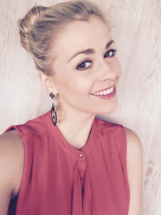 Picture of Victoria Paschold