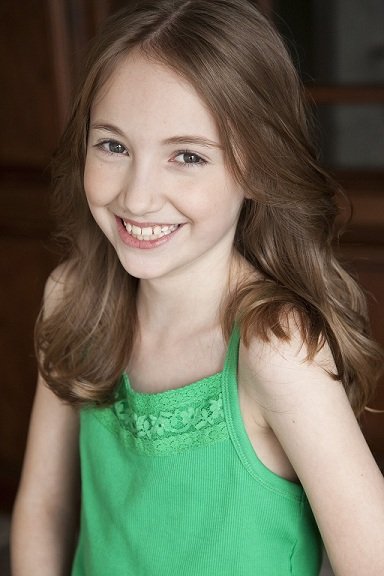 Kaelynn Wright image