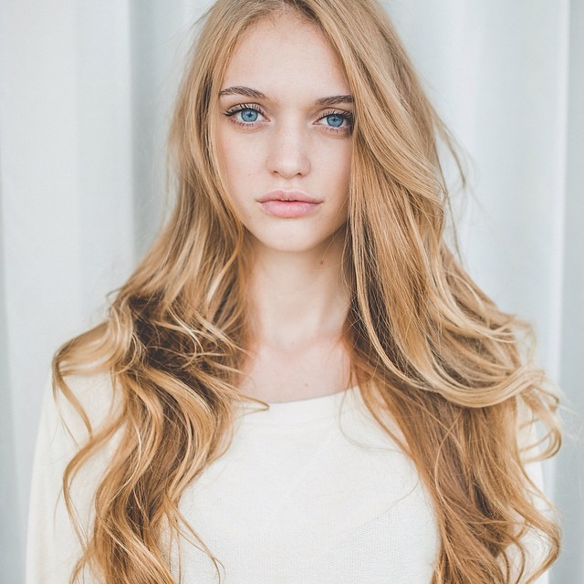 Maria Zubashchenko image