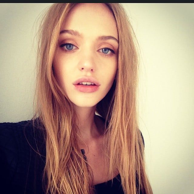 Picture of Maria Zubashchenko