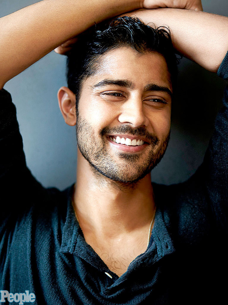 Picture of Manish Dayal