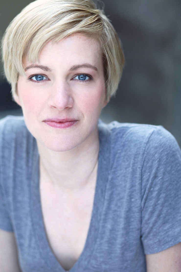 Picture of Suzy Jane Hunt