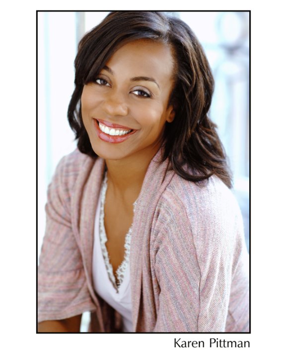 Picture of Karen Pittman