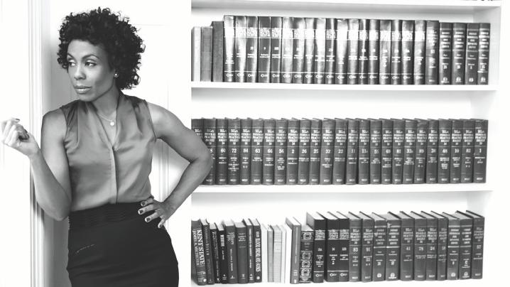 Image of Karen Pittman