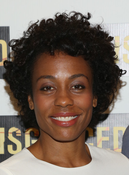 Picture of Karen Pittman