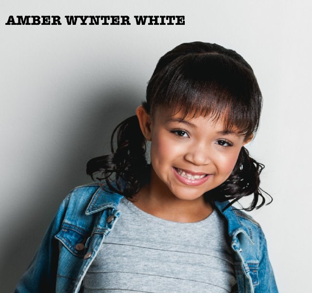 Amber Wynter White picture