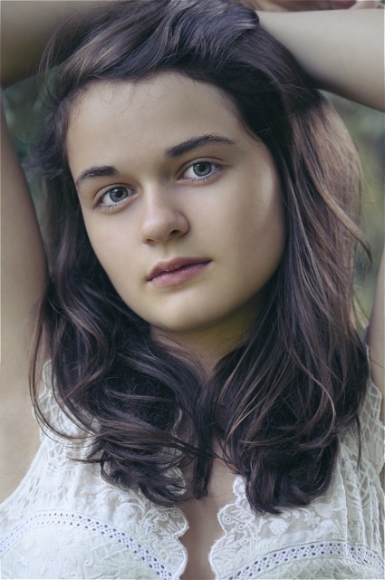 Image of Alice Litvak