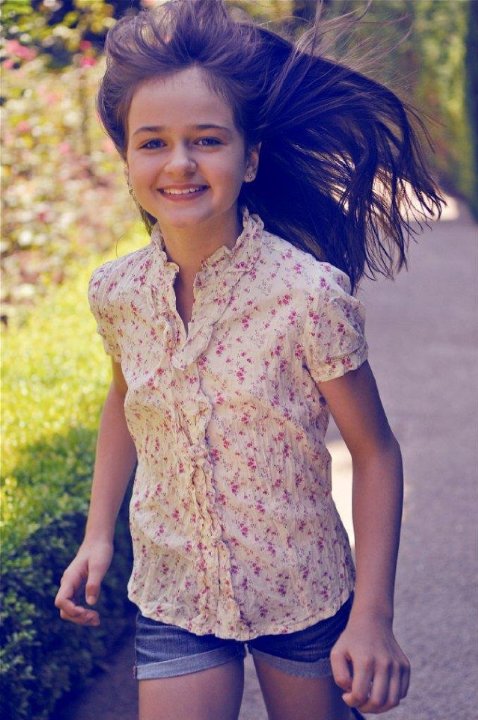 Picture of Alice Litvak