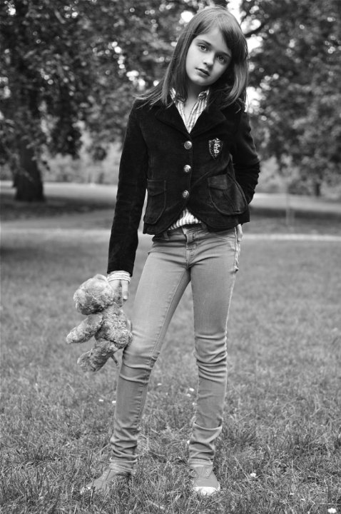 Picture of Alice Litvak