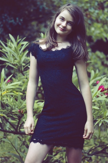 Picture of Alice Litvak