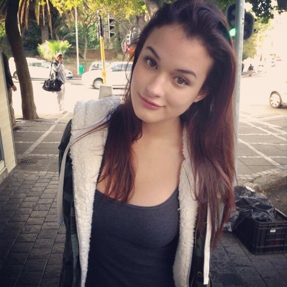 Picture of Alex McGregor