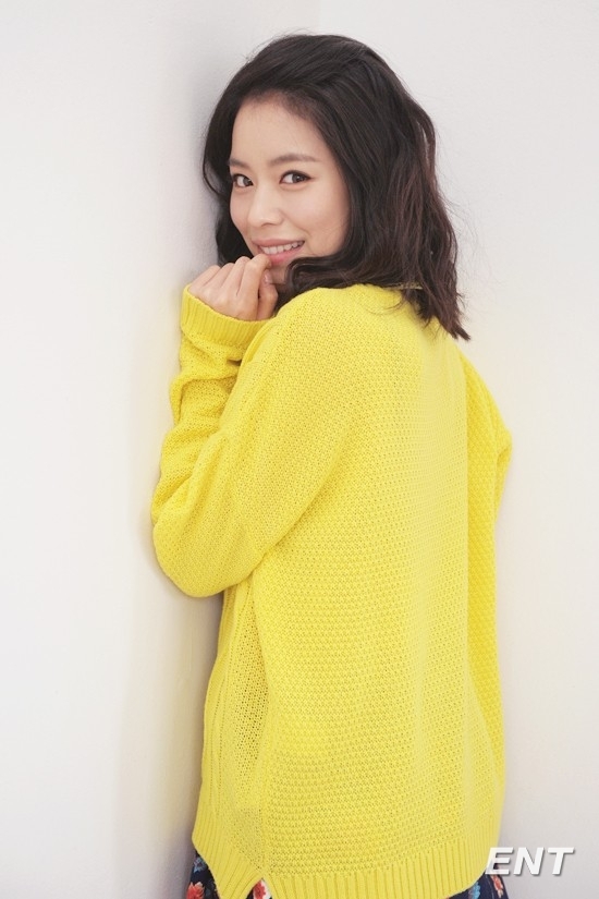 Picture of Ah Reum Hong