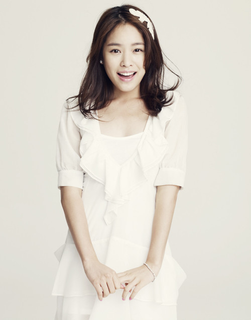 Picture of Ah Reum Hong