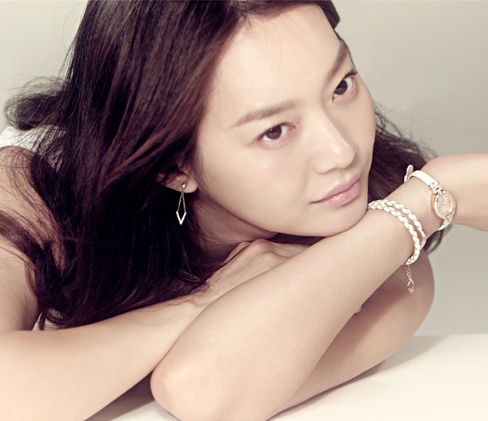 Picture of Min-a Shin