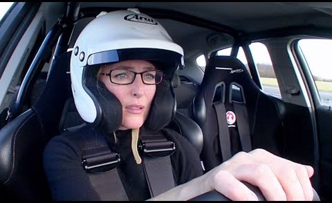 Top Gear (1st March 2015)