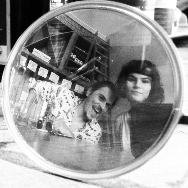 Image of Olivia B. Merilahti