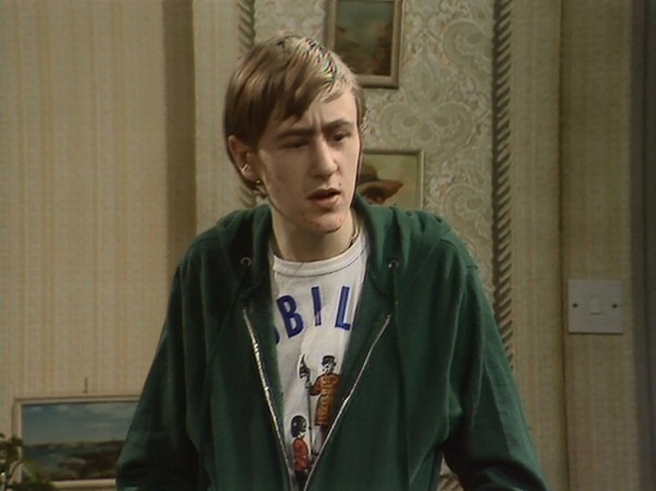 Going Straight (1978- ) image