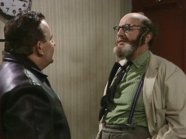 Image of Going Straight (1978- )