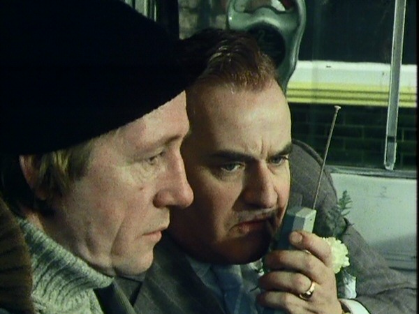 Going Straight (1978- ) picture
