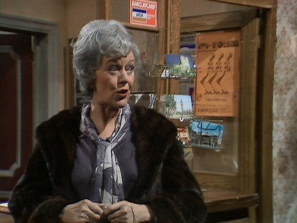 Picture of Going Straight (1978- )