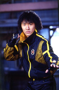 Picture of Kouta Bitou