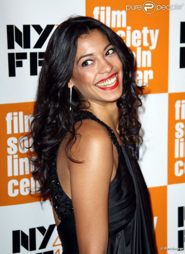 Stephanie Sigman