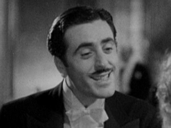 George Givot