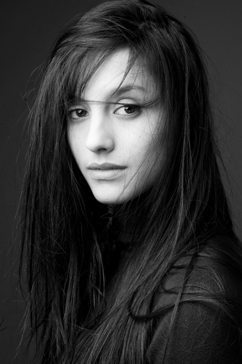 Picture of Nóra Trokán