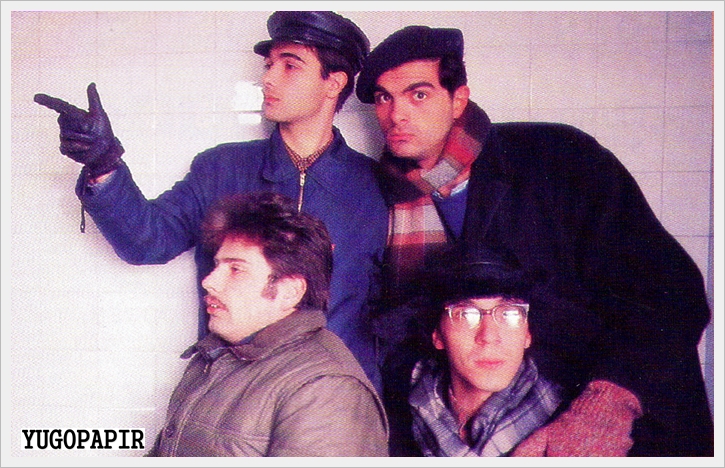 Picture of Vladimir Divljan