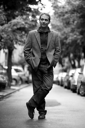 Picture of Vladimir Divljan