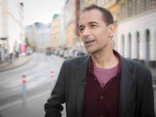 Picture of Vladimir Divljan