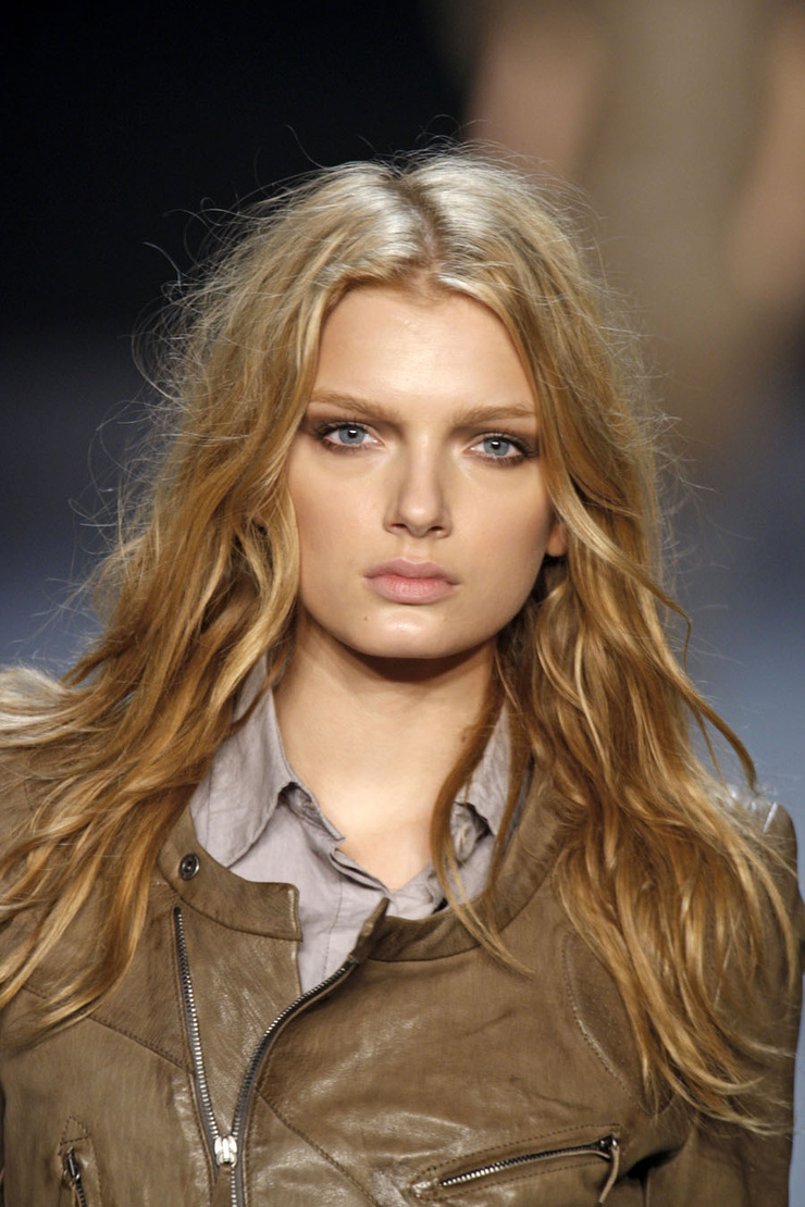 Picture of Lily Donaldson