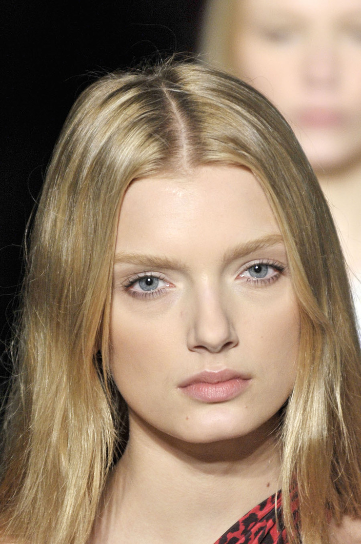 Picture of Lily Donaldson