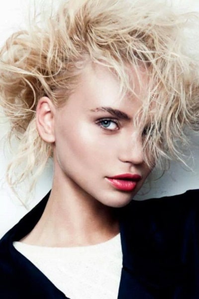 Picture of Elena Matei