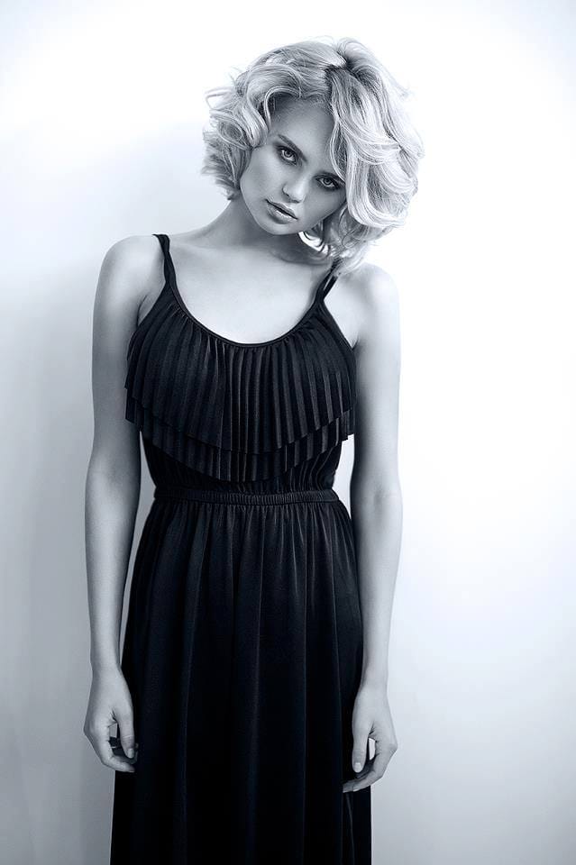 Picture of Elena Matei