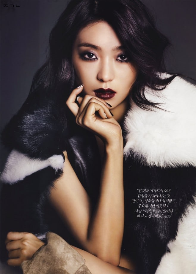 Picture of Bora