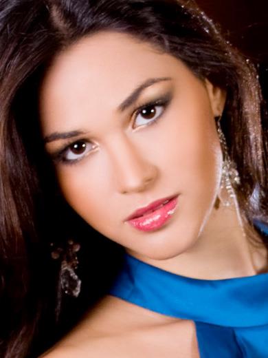 Image of Rocio Castellanos