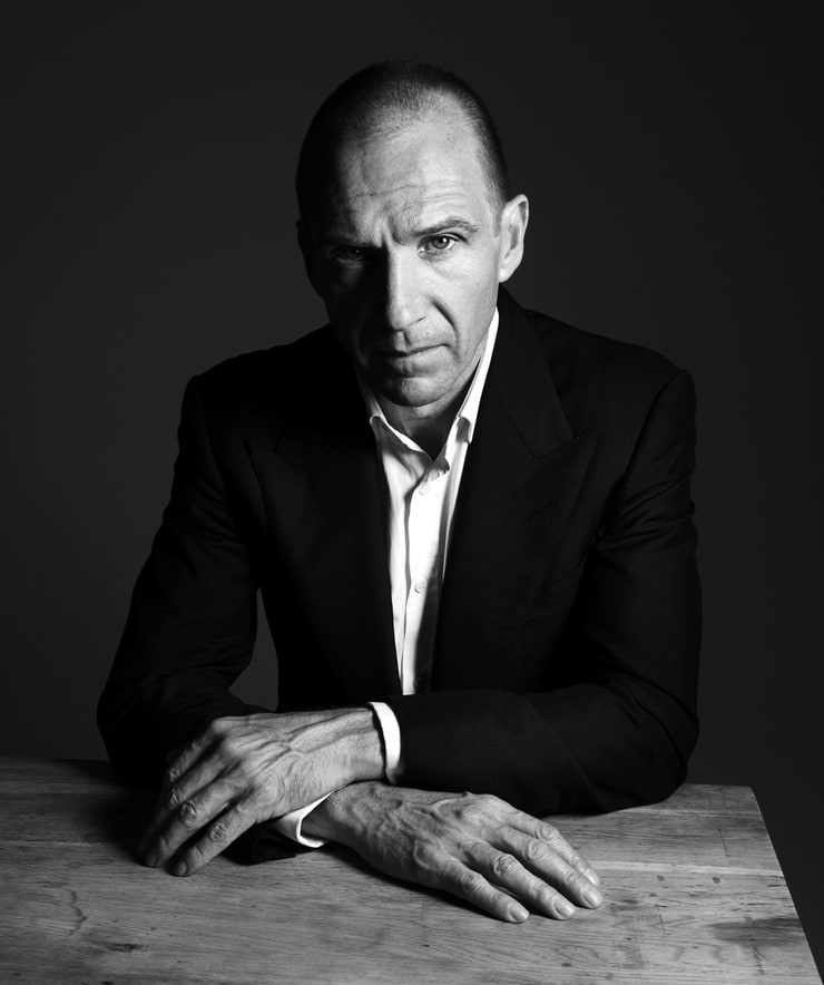Picture of Ralph Fiennes