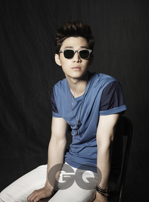 Henry Lau image