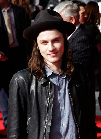 Picture of James Bay