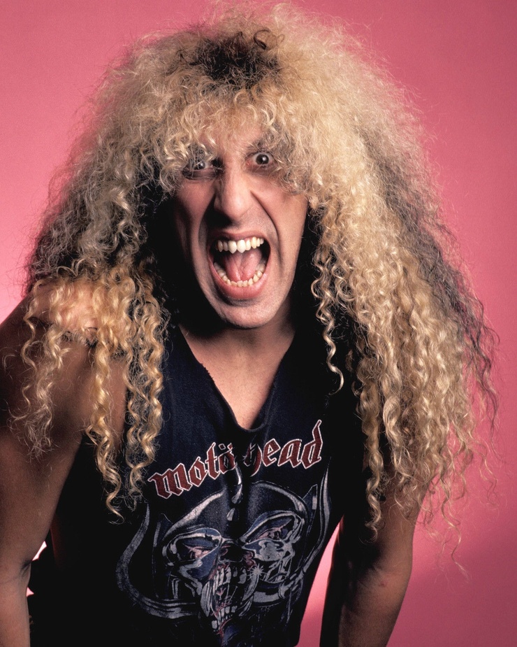 Picture of Dee Snider