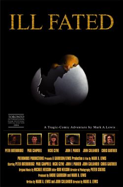 Picture of Ill Fated