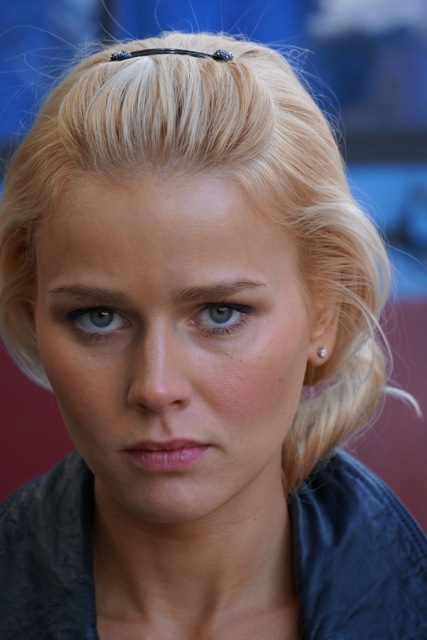 Picture of Ekaterina Kuznetsova