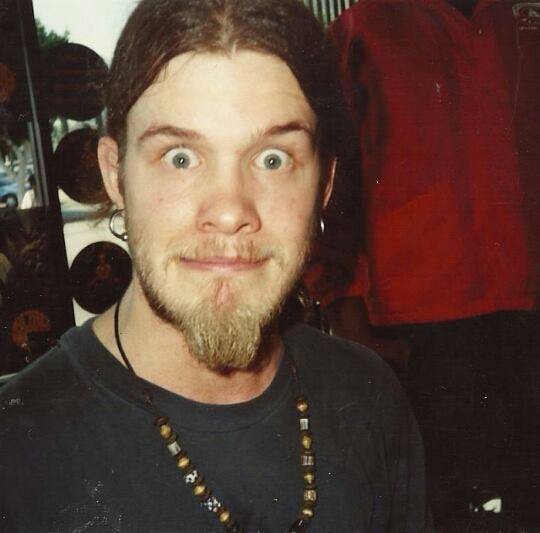 Picture of Shannon Hoon