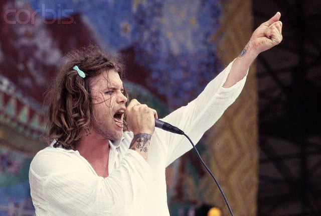 Picture of Shannon Hoon