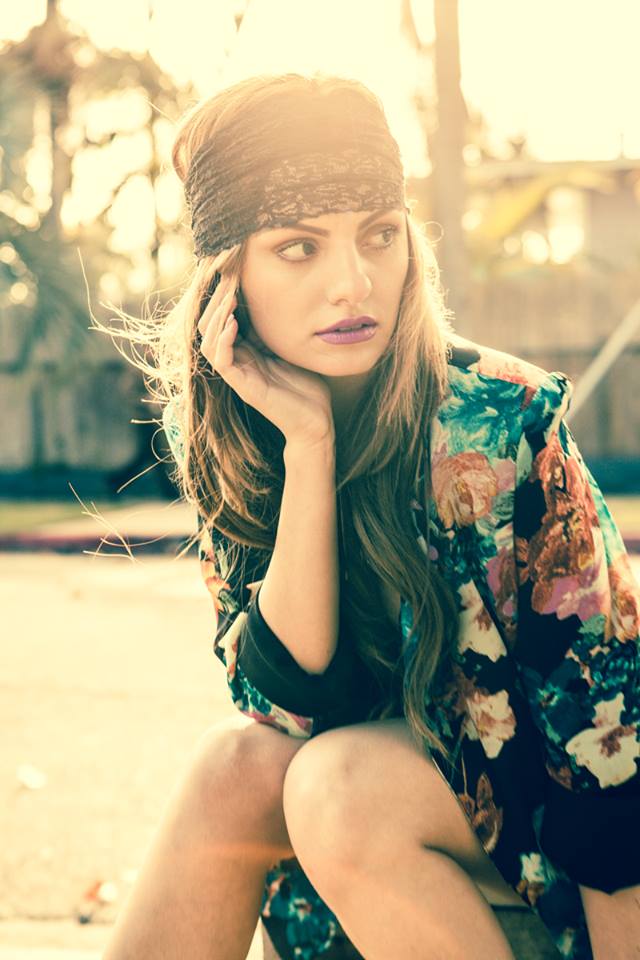 Picture of Alexandra Stan